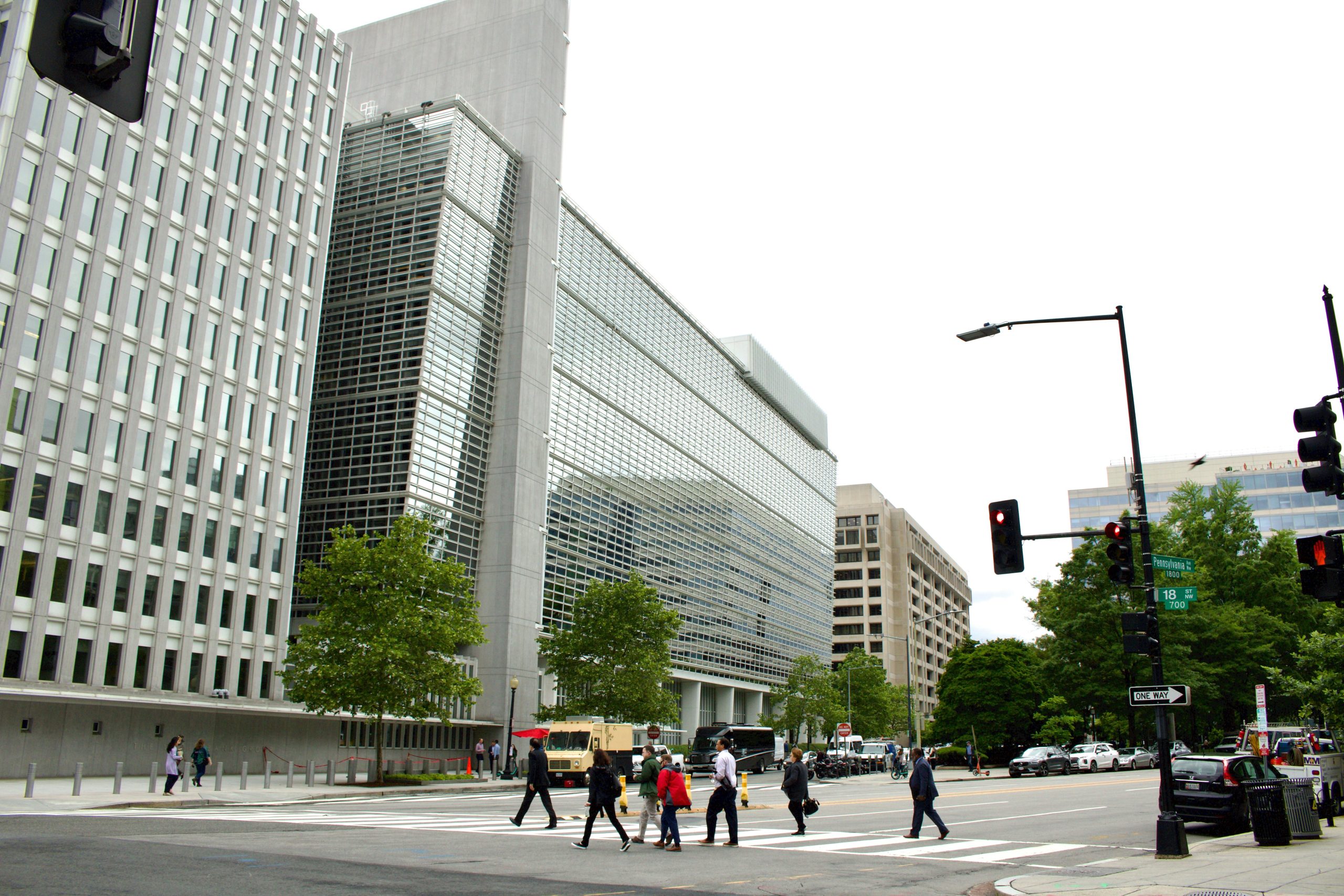 INSIGHTS INTO THE 2024 WB/IMF ANNUAL MEETINGS